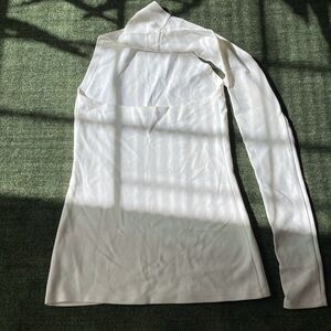 Marcella | Tops | One Shoulder Top | Poshmark